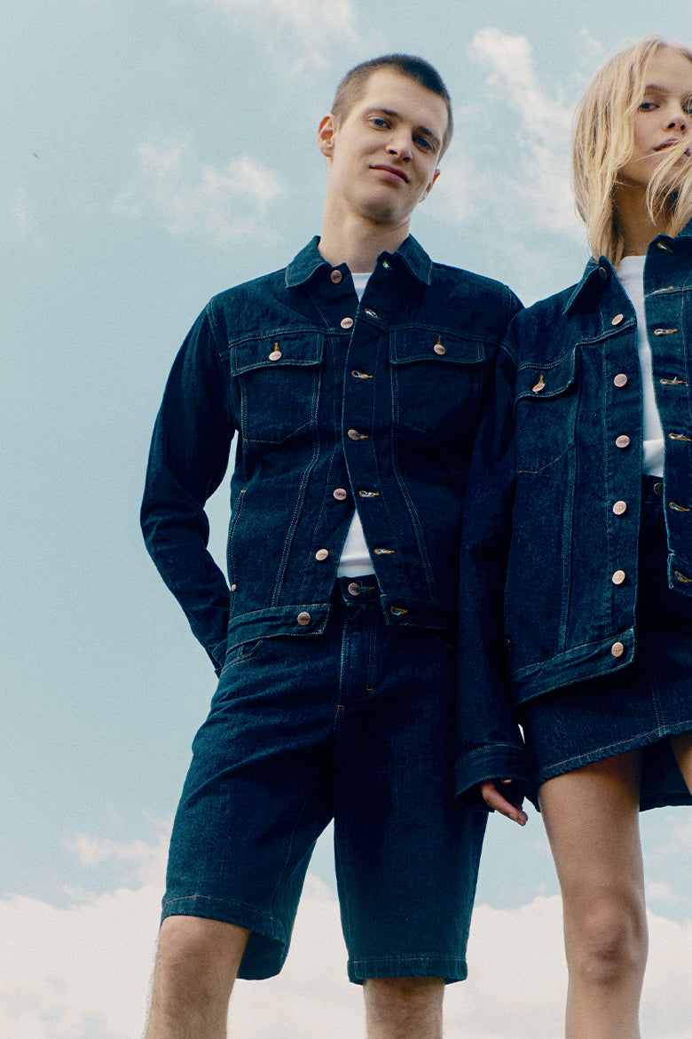 Collection de vêtements homme Made in France – Atelier Tuffery